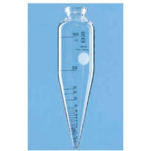 Jual Tabung sentrifuse. ASTM Centrifuge Tube. ASTM D96. Conical bottom ...
