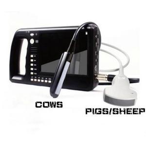 Jual Mesin USG Alat Penguji Kehamilan Ultrasound Janin Untuk Hewan ...