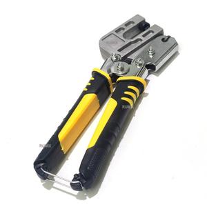 Jual K4Y4. Tang Jepit Penyambung Baja Ringan 10 inch Stud Crimper Punch ...