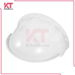Jual Prom0 Pelindung CCTV, Rain Roof/Atap Camera CCTV Protection Rain ...