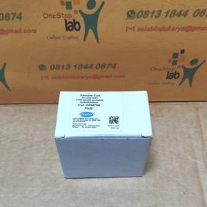 Jual HACH 24347-06 Sample Cell for Portable Turbidimeter 6/pk HACH ...