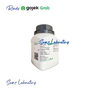 Jual Kalium Sulfat K2SO4 1 Kg For Analysis Merck Potassium Sulfate ...