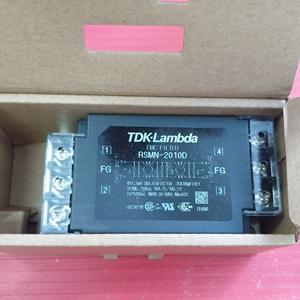 Jual TDK Lambda Emi EMC Filter RSMN-2010D 10A 250VAC Best - Jakarta Pusat - DINASTI ELECTRICAL ...