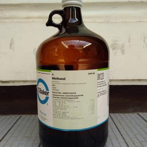 Jual Methanol HPLC 4 Liter 9093-88 - Kab. Purworejo - PRO LAB | Tokopedia