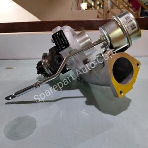 Jual Turbo charger kit no tanpa manifold isuzu elf nkr nmr 71 OEM ...