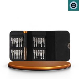 Jual Obeng Reparasi Torx Set 25 in 1/obeng set/obeng hp/obeng ketok/obeng kecil/obeng panjang ...