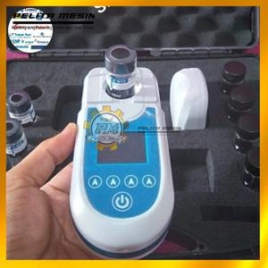 Jual Portable Turbidity Meter With Total Suspended Solids TSS Analyzer ...