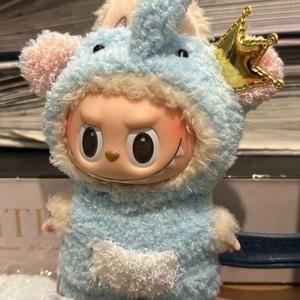 Jual Labubu Cloth Custume series / baju labubu / kostum labubu - tudung ...