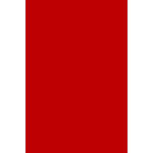 Jual TACO Laminate HPL Solid Gloss - TH 004 G Red Gloss - Kota ...