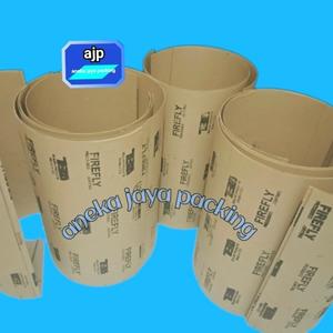 Jual K4Y4. tba firefly tebal 2mm x 15cm x 30cm packing kertas gasket ...