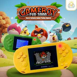 Jual \\ game boy pva3000 portable console game - Jakarta Pusat - Neesia ...