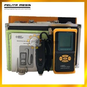 Jual Vibration Meter Smart Sensor AR63B Gauge Tester Digital Vibrometer ...