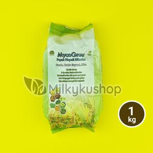 Jual PUPUK HAYATI MYCOGROW 1 KG KEMASAN PABRIK MIKORIZA - Jakarta Barat ...