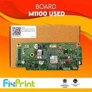 Jual Motherboard Mainboard Epson M1100 Printer Epson M1100 Board Bekas ...