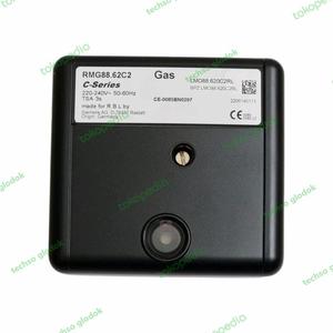 Jual SIEMENS RMG88.62C2 burner control / control box untuk burner gas ...