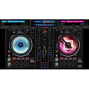 Jual VirtualDJ Pro Infinity Full Version Versi Untuk Komputer PC Laptop ...