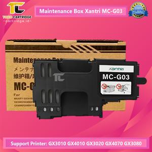 Jual Maintenance Box Xantri MC-G03 Reset Waste Tank Pembuangan Tinta ...