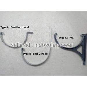 Jual Makananhas2 Talang Air Pvc Langgeng 6" 6 Inch Harga Per 1 M Meter ...