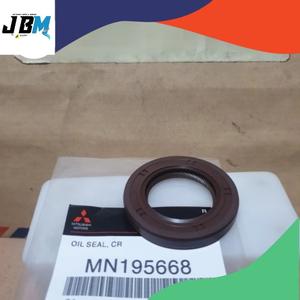 Jual MN195668 SEAL PULLEY SEAL KREK AS DEPAN MITSUBISHI XPANDER MIRAGE ...