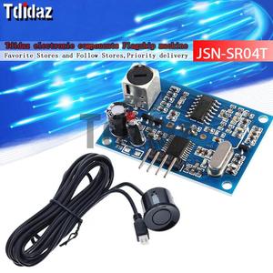 Jual Waterproof Ultrasonic Module JSN-SR04T-3.0 JSN-SR04T Distance ...