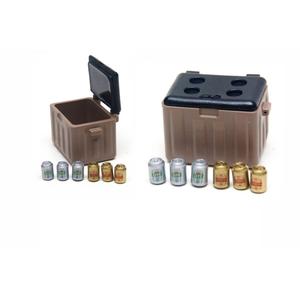 Jual PTR SRC BROWN COOLER BOX V2 - Kab. Badung - orixostore | Tokopedia