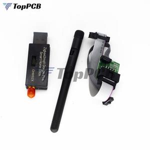 Jual Vorify Net Zigbee CC2652P CC2652 2MQTT USB Dongle Sniffer Protocol ...