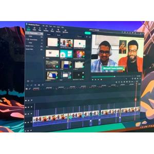 Jual Wondershare Filmora X 10 Pro Full Version Versi Untuk Komputer PC ...