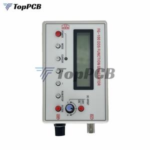 Jual Vorify Net FG-100 DDS Function Signal Generator Frequency Counter ...