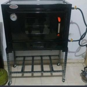 Jual OVEN GAS BIMA 8044 LOYANG TYPE STANDAR Best - Kota Surabaya ...