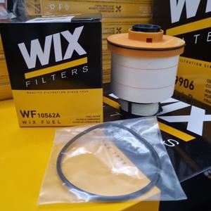Jual WIX Fuel Filter Innova Reborn, Fortuner VRZ / Filter Solar Innova ...