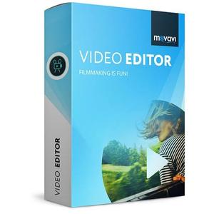 Jual Movavi Video Editor Full Version Versi Untuk Komputer PC Laptop Windows Video Editing Edit ...