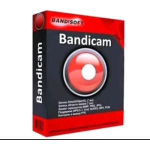 Jual Bandicam Pro Full Version Versi Untuk Komputer PC Laptop Windows ...