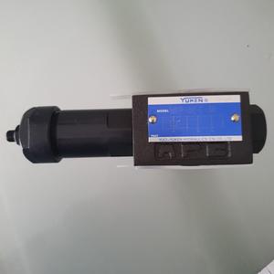 Jual Pressure Reducing valve MRP - 01 series YUKEN Best - Kota Surabaya ...