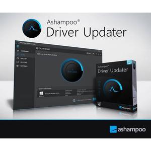 Jual Ashampoo Driver Updater Pro Full Version Versi Driver Windows ...