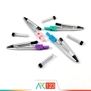 Jual [NEW] Jangka / Drawing / Drafting Compass / Math Set Joyko MS-75 ...
