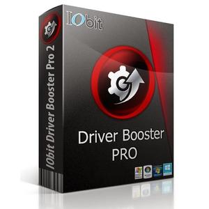 Jual iObit Driver Booster Pro Full Version Versi Untuk Komputer PC ...