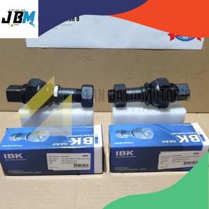 Jual MI02-RR/LH/RH/BAUT RODA BELAKANG MITSUBISHI FUSI FIGHTER MERK IBK - KIRI - Kab. Bandung ...