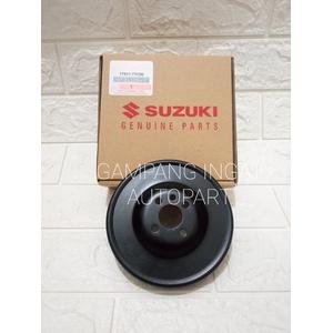 Jual Pully Poli Puli Pompa Air Pulley Water Pump Suzuki Apv Mega Carry ...