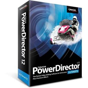 Jual Cyberlink Power Director Ultimate Full Version Versi Untuk ...