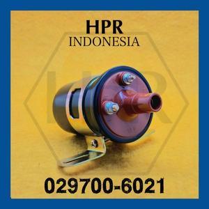 Jual HPR Koil Ignition Coil 12V - Kijang Doyok 4K 5K KF-20 - Botol ...