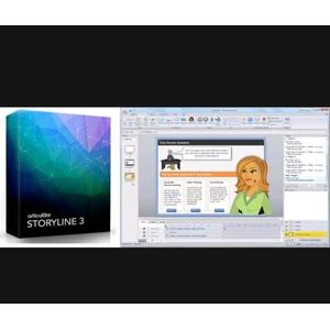 Jual Articulate Storyline Pro Full Version Versi Untuk Komputer PC ...