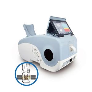 Jual Ultrasound Bone Densitometer Hospital Use Portable Bone ...
