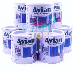 Jual AVIAN CAT KAYU DAN BESI 1kg - Kab. Bandung - theground | Tokopedia