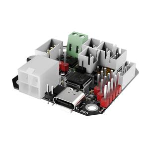 Jual BIGTREETECH EBB36 EBB42 CAN Tool Board Support Canbus PT100 With ...