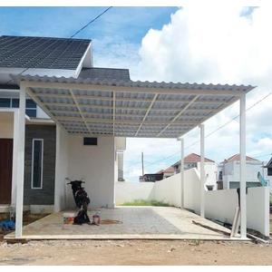 Jual K4Y4. Atap uPVC Rooftop C-Series C Series Dingin Rumah Gedung Ruko ...