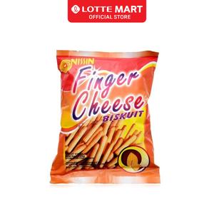 Jual NISSIN FINGER CHEESE 250 GR - Jakarta Barat - LOTTE Mart Official ...