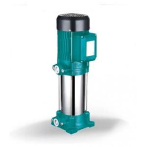 Jual pompa multistage leo EVP 2-11 (3phase) 1.8kw 2.5Hp - Jakarta Pusat ...