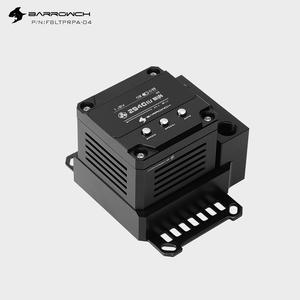 Jual Barrow AIO CPU Block Pump Reservoir Box One-Piece OLED Digital ...