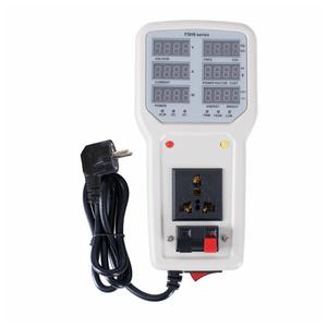 Jual Handheld Power Meter al Power Alyzer LED Tester Meter Socket ...