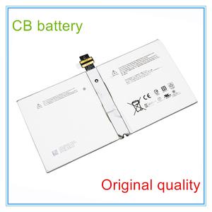 Jual Original quality G3HTA027H DYNR01 Battery for Surface Pro4 PRO 4 ...